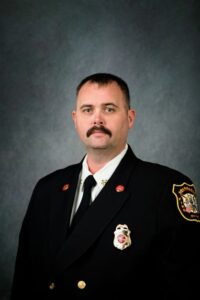 Our Staff - Northwest Fire Department