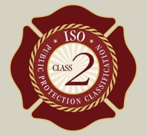 ISO Rating - Northwest Fire Department
